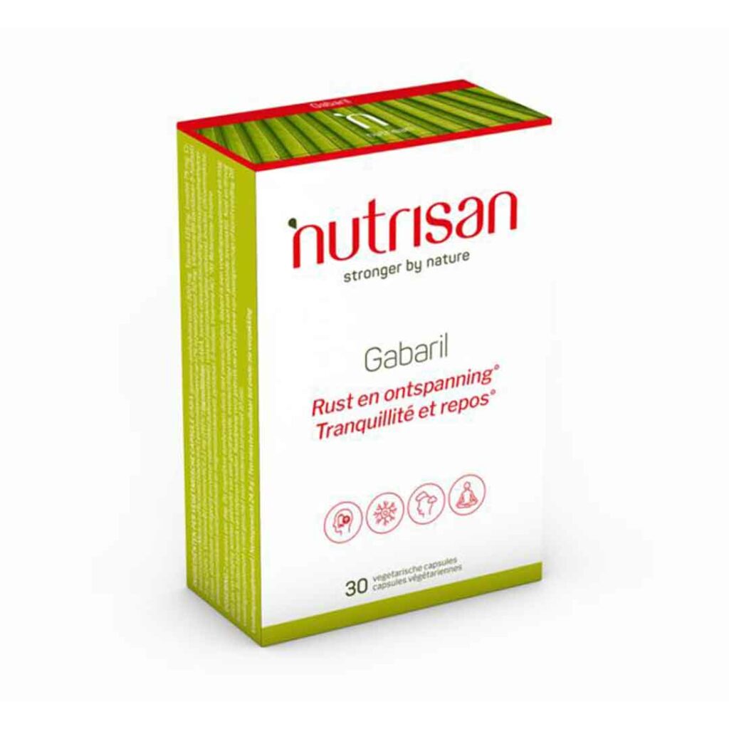 Nutrisan Gabaril | Vitamines