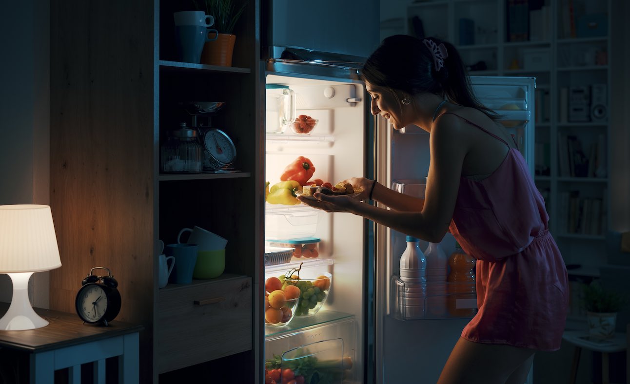 Intermittent fasting: schema & wat is het? - Herbalorifa