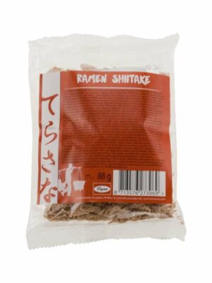 Terrasana Paddenstoel ramen 88 gram | Vitamines
