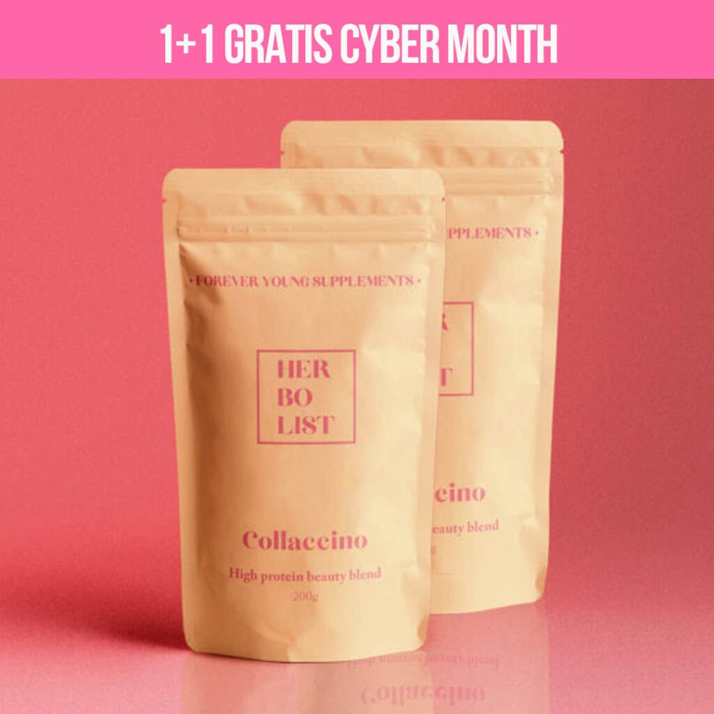 Cookieverklaring | Vitamines